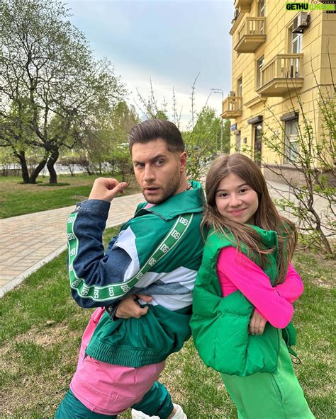 Actress Milana Khametova Hd Instagram Photos And Wallpapers May 2023