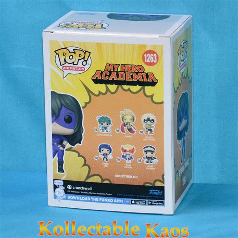 My Hero Academia Setsuna Tokage Pop Vinyl Figure 1263