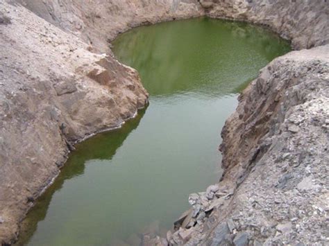 Did You Know Namibia Has Its Very Own Dead Sea