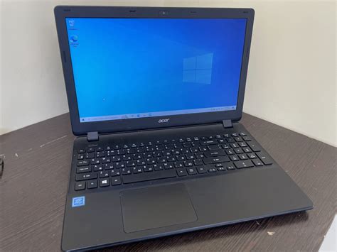 Ноутбук Acer N15w4 б у купить в Ижевске за 6 990 руб код товара 85647