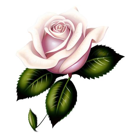 Download Rose Clipart B