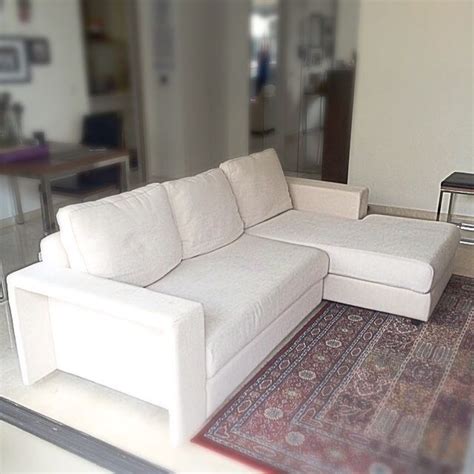 Cellini L Shape Sofa Price Reduced Furniture And Home Living Furniture Sofas On Carousell
