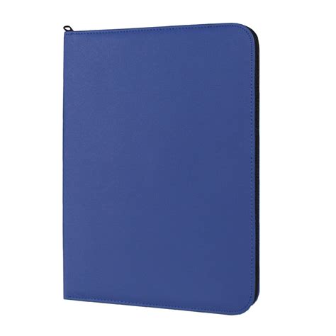 Pu Leather File Folder Custom File Folder Custom Printed File Folder