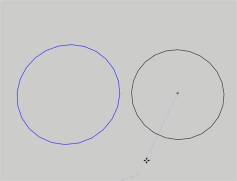 Aligning Ad Hoc Objects Sketchup Go Sketchup Community