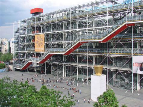 Pompidou Centre