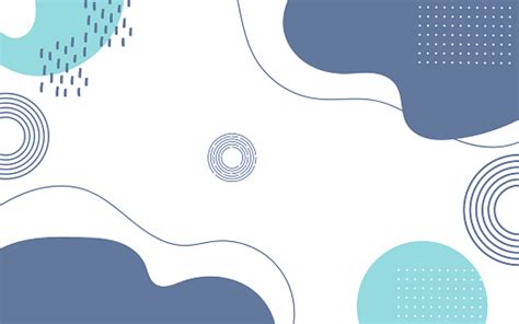 파스텔 색상의 유기적 모양과 손 그리기 선이 있는 추상적인 배경 텍스트 공간이 있는 현대적인 디자인 템플릿입니다 브랜딩 디자인을 위한 최소한의 세련된 커버 벡터