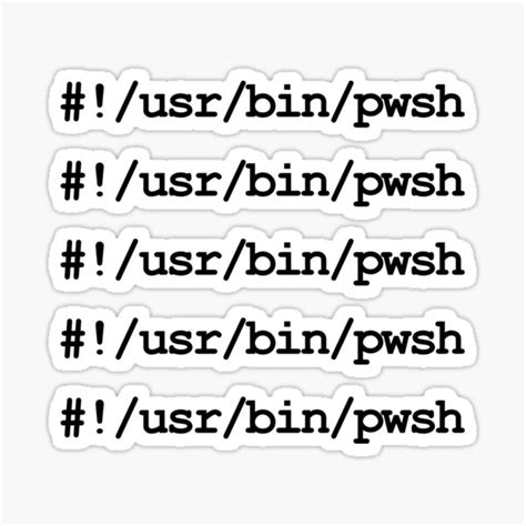 Powershell Merch And Ts For Sale Redbubble