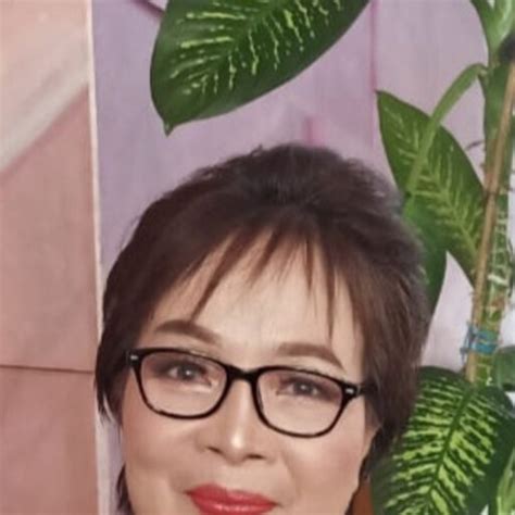 Agnes Loho Sam Ratulangi University Manado Unsrat Faculty Of Agriculture Research Profile