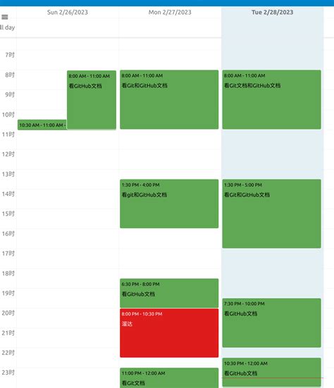 GitHub Cainiaoxiao Testtest Test Guide