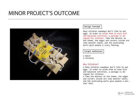 Packaging Design The Egg Protector On Behance