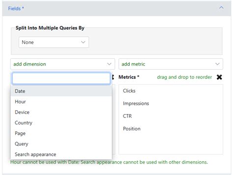 Analytics Edge Exporter Gsc Free Analytics Edge