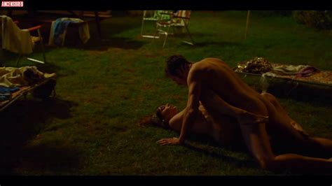 Naked Sophie Desmarais In Happily Married Naked Sophie Desmarais In Happily Married