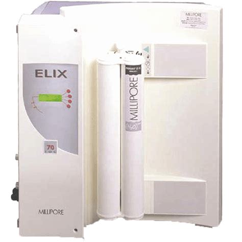Replacement Consumables For Millipore Water Systems Rephile Bioscience