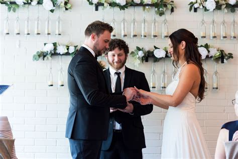 Badowski Wedding Elizabeth Karp Photography