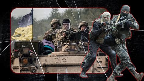 Ukraines Sumy Surprise Party And Other Russian Headaches By Daniel Vol Medium