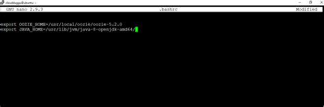 Apache Oozie Installation Tutorial Cloudduggu