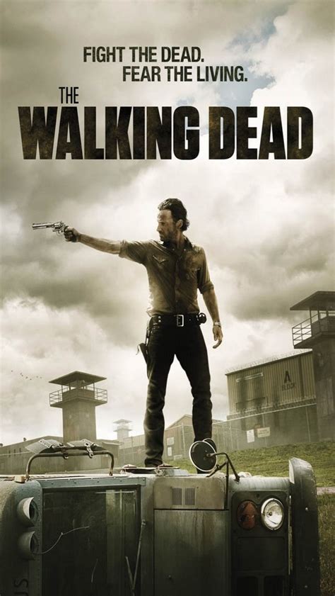 Iphone Walking Dead Wallpaper Kolpaper Awesome Free Hd Wallpapers