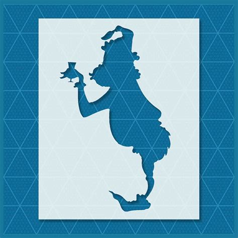 Shop All Lazy Stencils