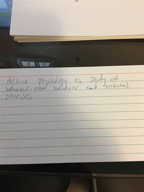 Psychology Test Flashcards Memorang Psychology Test Flashcards Memorang