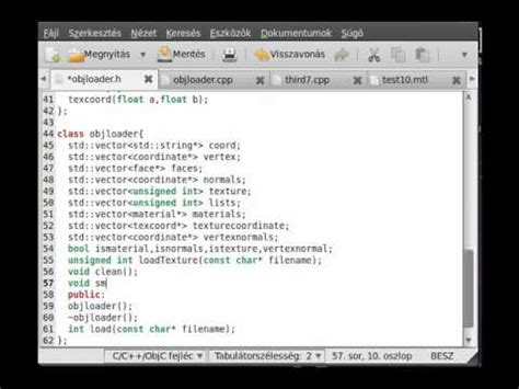 OpenGL SDL C Tutorial Smooth Normals Part YouTube
