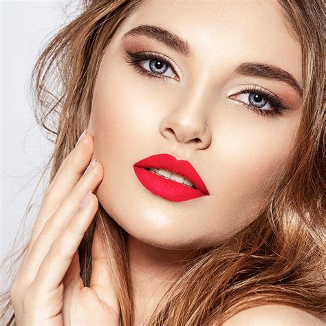 Best Red Lipstick For Se Makeup Mugeek Vidalondon