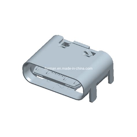 Micro Usb Type C Connector Charging Port Socket Power Plug Dock For