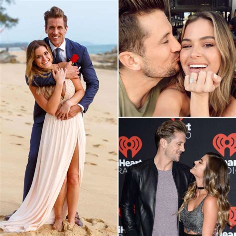 Jojo Fletcher And Jordan Rodgers Wedding 60 Photos