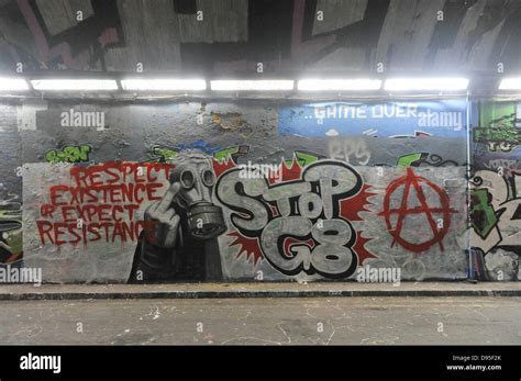 Vestbreddens Graffiti