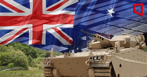 한화 장갑차 레드백 129대 호주 수출 결정