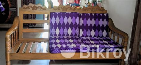 Sofa Set Sell For Sale In Demra Bikroy