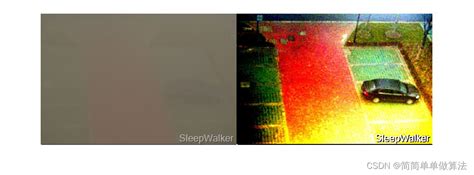 多尺度retinex图像去雾算法matlab仿真 简简单单做算法 博客园