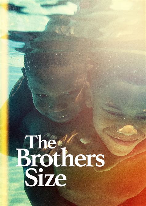 The Brothers Size An Enthralling Portrait Of Brotherhood Alt A Review