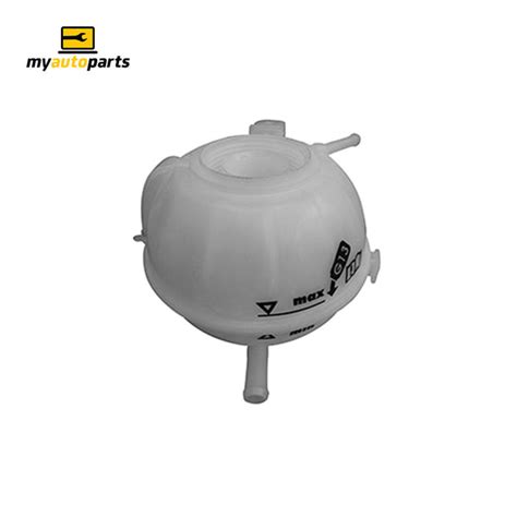 Radiator Overflow Bottle Genuine Suits Volkswagen Polo