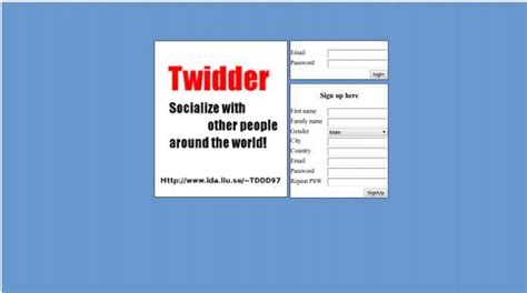 Client Side Development Using Html Javascript And Css Lab 1 Spring 2018 Liu Ida