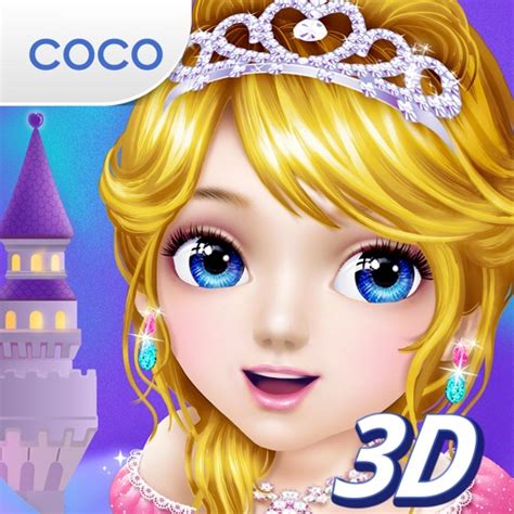 Coco Princess By Coco Play