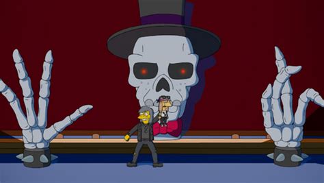 Metal Moe Wikisimpsons The Simpsons Wiki