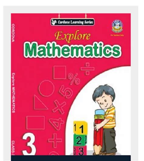 English Mathematics Book At Best Price In Kadapa Id 2856002506712