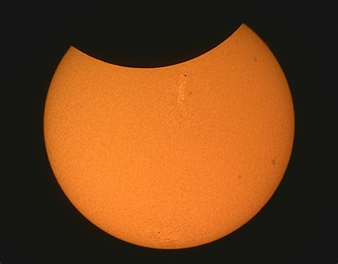 Solar Eclipse August 21 2017 Astrodoc Astrophotography By Ron Brecher