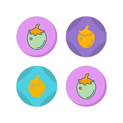 Tomato Vector Icon 28728153 Vector Art At Vecteezy