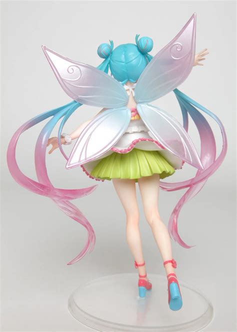 Hatsune Miku 3rd Season Spring Ver My Anime Shelf