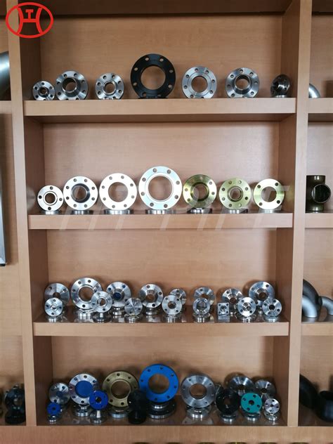 Special Shaped Flange A182 F11 Flange ASTM A182 Flange Zhengzhou Huitong Pipeline Equipment Co