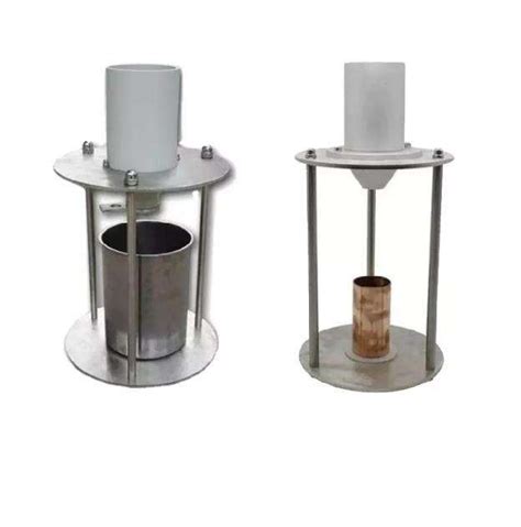 Wx 2000 Fine Aggregate Angularity Apparatus Lovelytest China First 7 Day Delivery Instrument