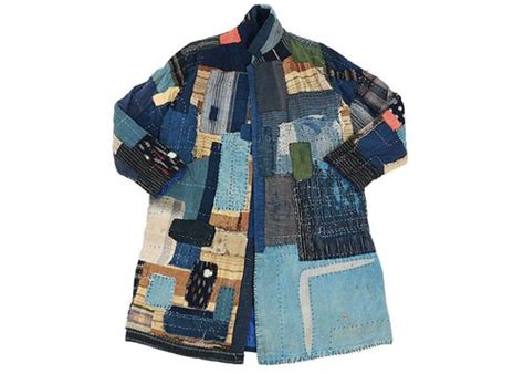 What Is Boro 6 Things To Know About The Japanese Patchwork Textile