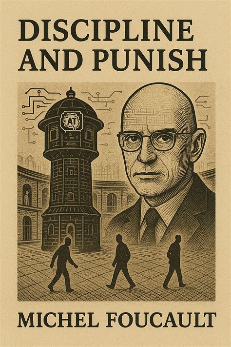 감시와 처벌을 넘어 미셸 푸코 지식과 권력의 미시적 분석가