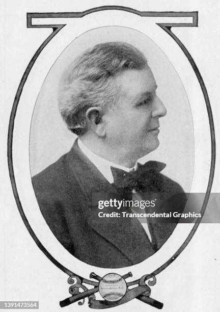 75 Charles Comiskey Photos And High Res Pictures Getty Images