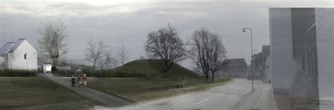 Jellingestenene Visitor Centre Terroir