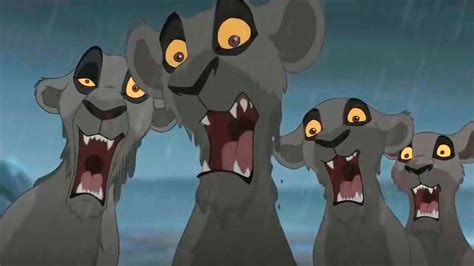 The Lion King 2 Simbas Pride The Outsiders Vs Pridelanders Hd Youtube