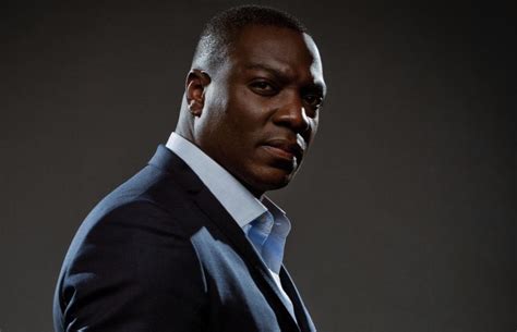 Celluloid And Cigarette Burns Adewale Akinnuoye Agbaje Talks Thor The Dark World And Black Panther