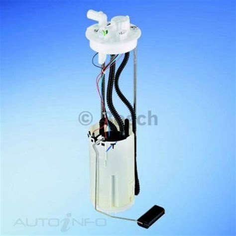 Bosch Fuel Pump Mounting Unit 0580313023 Supercheap Auto