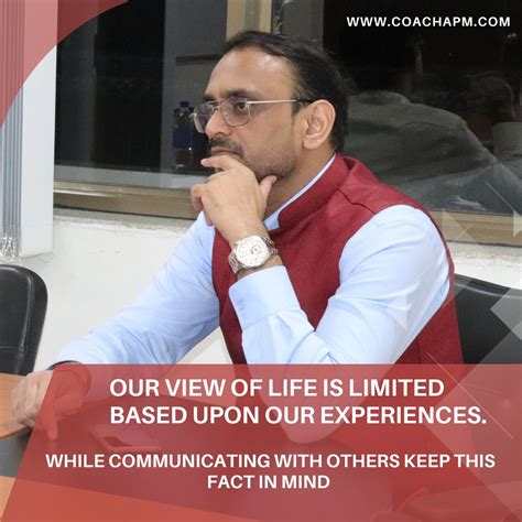 Ajay Prakash Mishra Coach Apm On Linkedin Think About How You Have